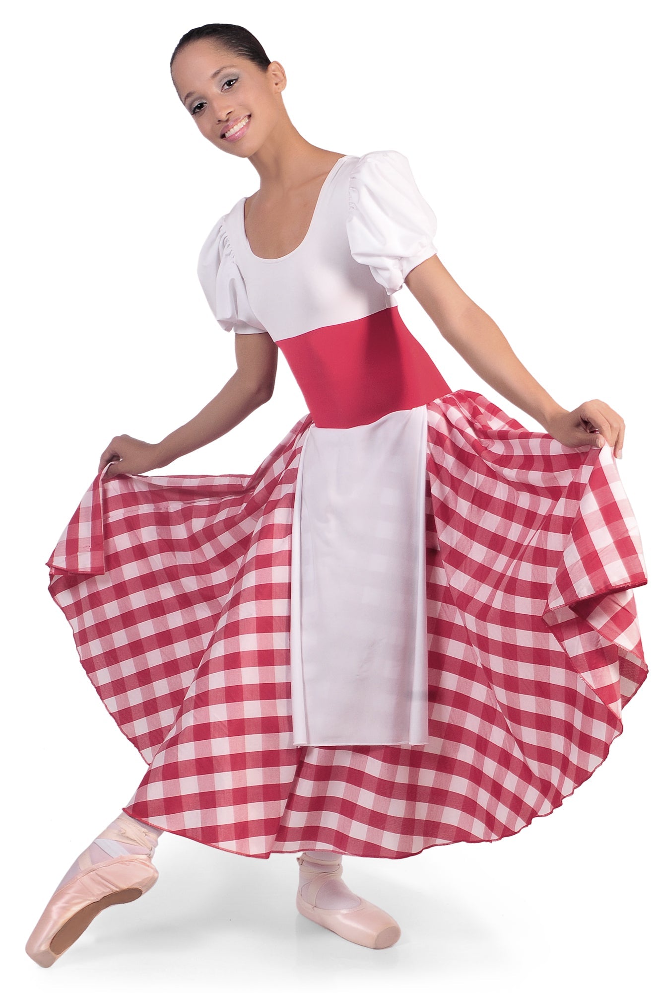 Costum Dans Țărănesc - Stil Popular Unic – STUDIODANZA